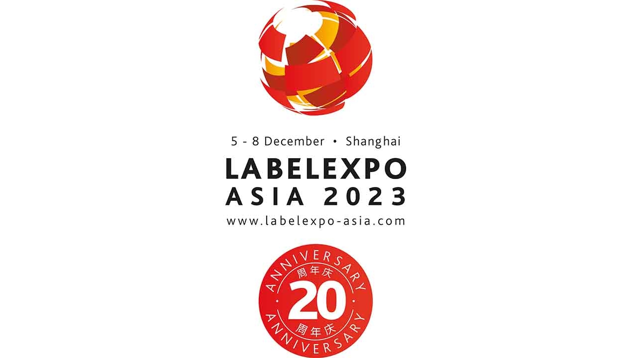 Registration opens for Labelexpo Asia 2023 | Labels & Labeling